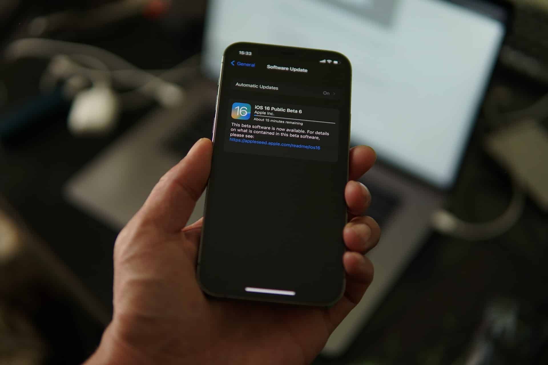 ¿Por qué no puedo actualizar mi iPhone 7? | Reparar Ordenadores